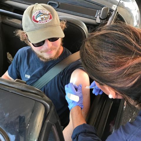 Schedule with G. David Reeder, MD, Pulmonary Medicine | TidalHealth