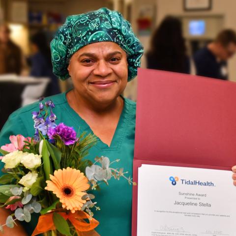 Schedule with Muhammad Hanif, MD, Nephrology | TidalHealth