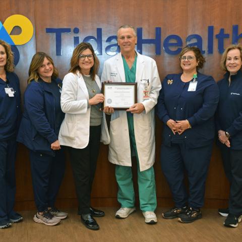 Deepak Gupta, MD, Rheumatology | TidalHealth