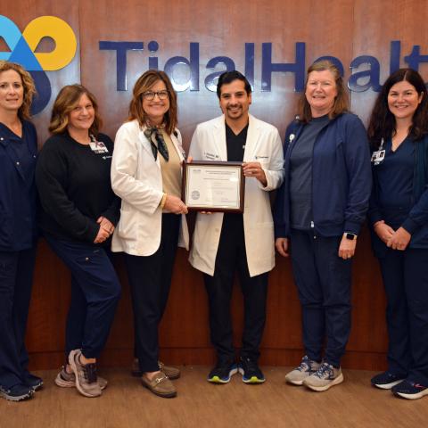 Deepak Gupta, MD, Rheumatology | TidalHealth