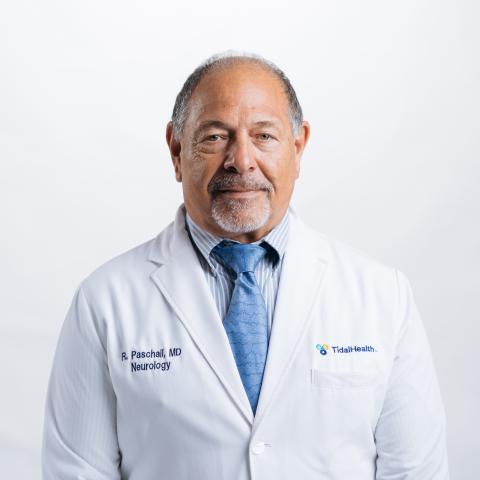 Schedule with Robert Paschall, DO, Neurology | TidalHealth
