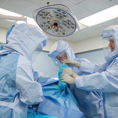 Schedule with Daniel Daniels, MD, Gastroenterology | TidalHealth