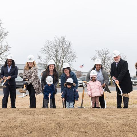 TidalHealth Edward Q. Wilgus Community Clinic | TidalHealth
