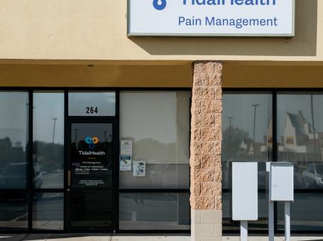 Salisbury | TidalHealth