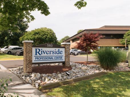 560 Riverside Drive | TidalHealth