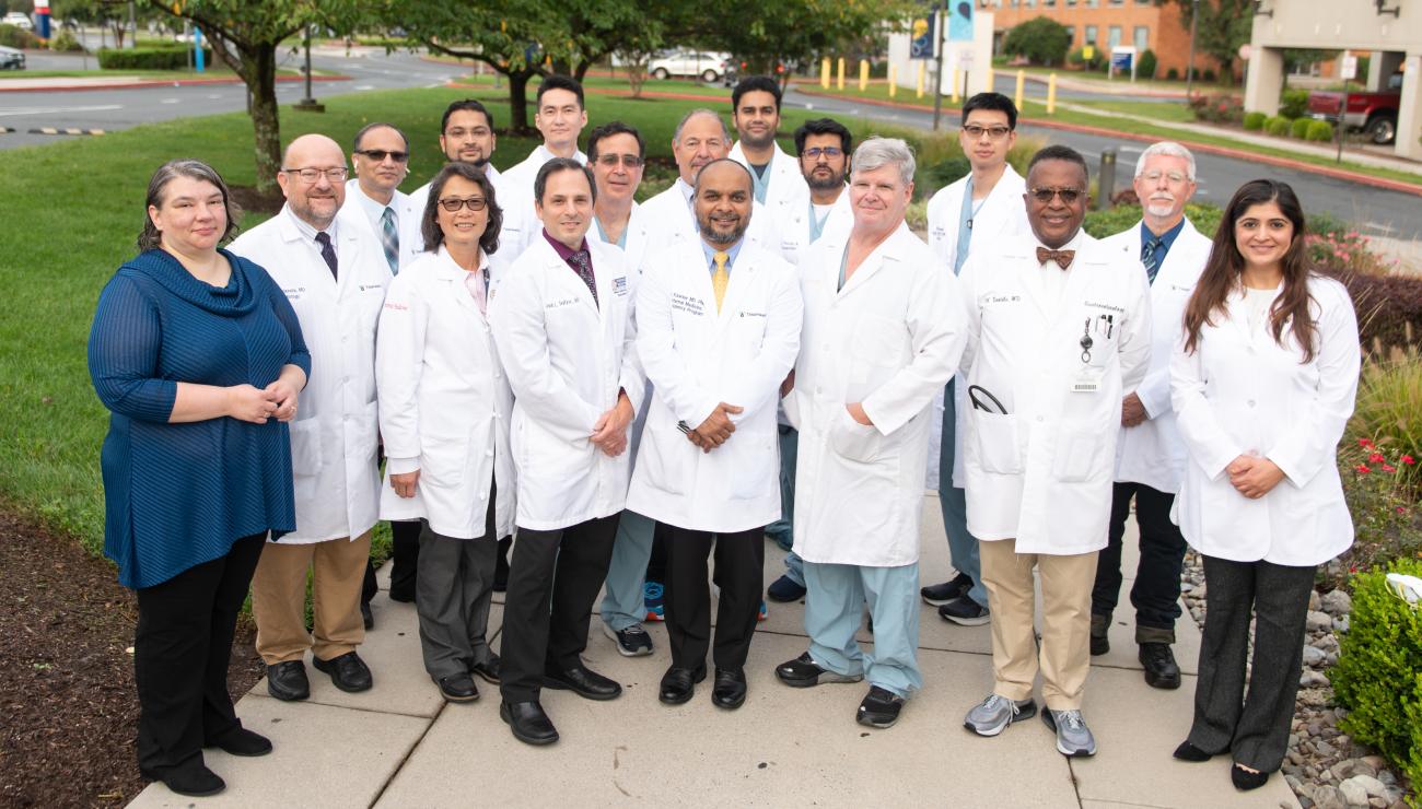 TidalHealth earns accreditation for Internal Medical Residency Program ...