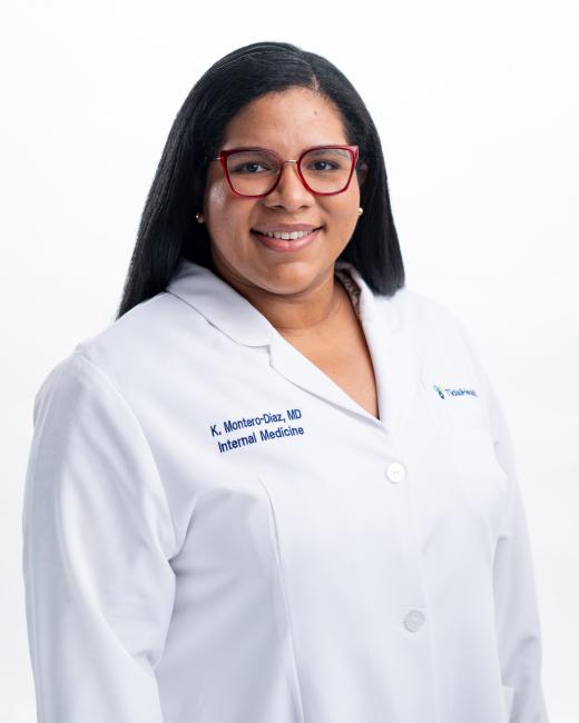 Dr. Montero-Diaz joins TidalHealth Edward Q. Wilgus Community Clinic ...
