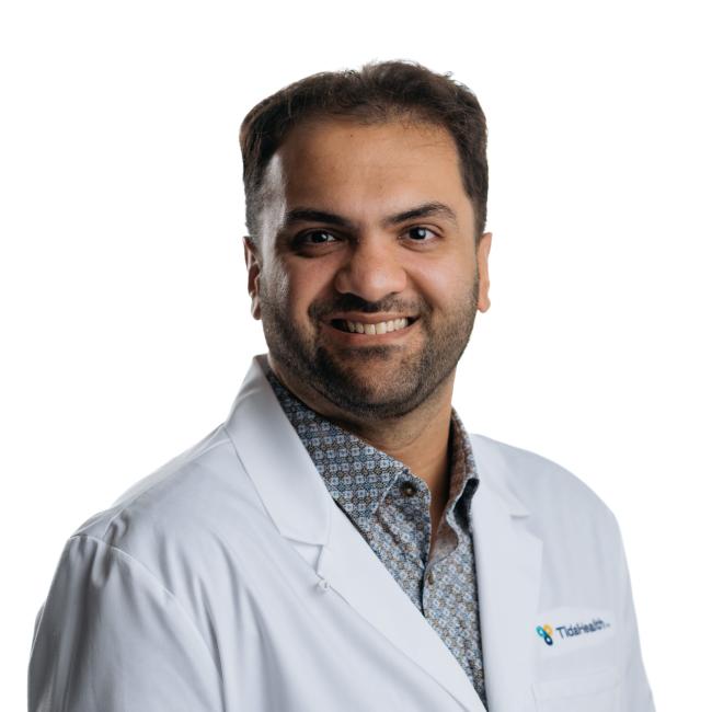 Dr. Awan joins TidalHealth Primary Care | TidalHealth