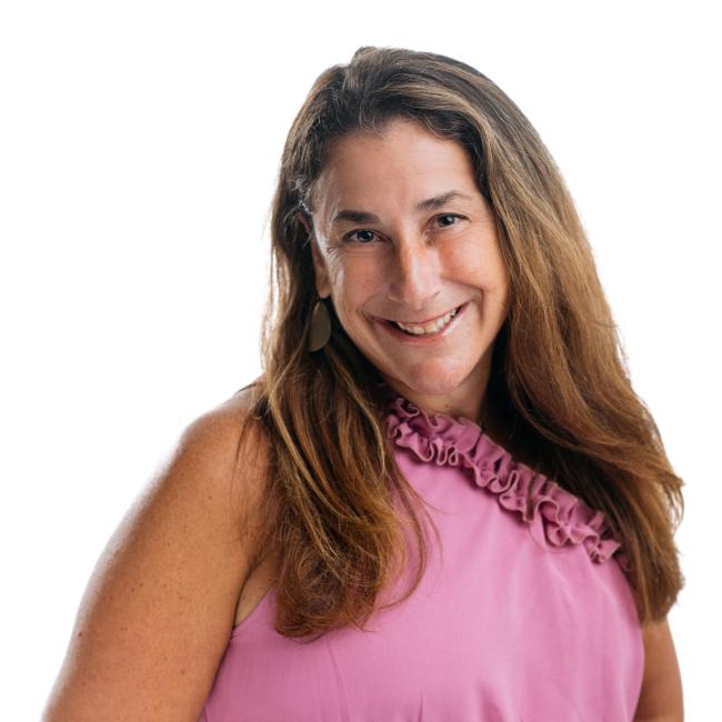 An inspirational story: Laura Powell | TidalHealth