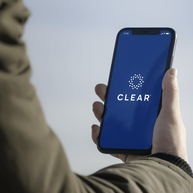TidalHealth adopts CLEAR technology to modernize MyChart verification ...