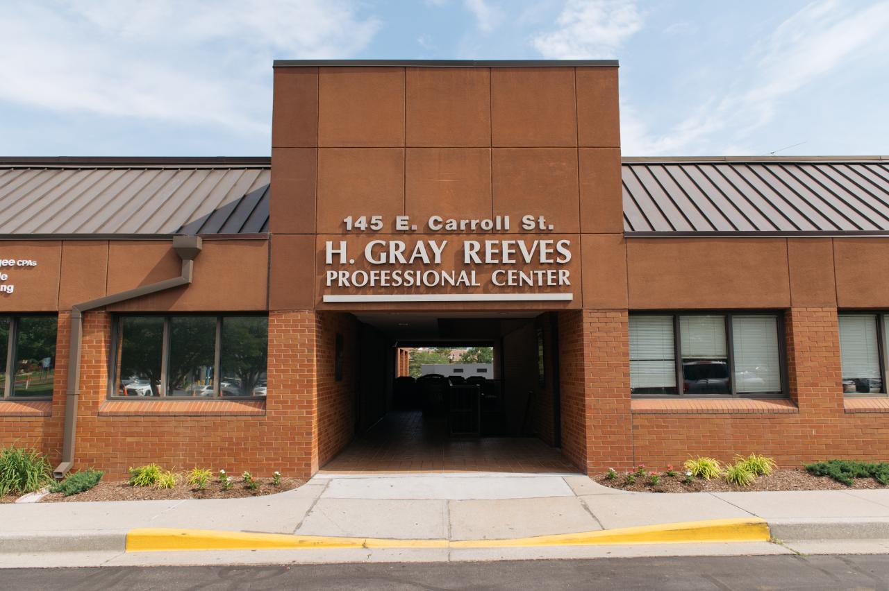 TidalHealth OB/GYN, Salisbury | TidalHealth