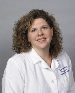 Schedule with Tania Hudson, MD, Pulmonary Medicine | TidalHealth