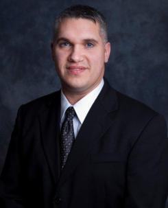 Christopher Shetler | TidalHealth