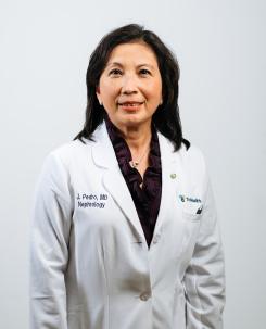 Janet Pedro | TidalHealth