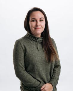 Amanda Caputo, APRN FNP - Cardiology | TidalHealth