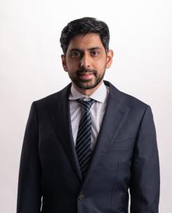 Schedule with Usaid Hasan, MD, Hospitalist | TidalHealth