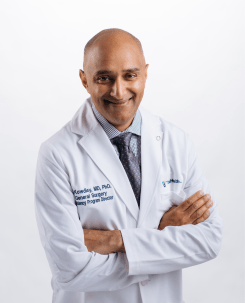 Schedule with Gopal Kowdley, MD, PhD, FACS, General Surgery | TidalHealth