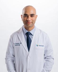 Scott Kaufman, DO - Cardiology | TidalHealth