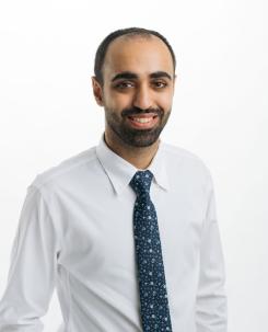 Schedule with Salman Bhat, MD, Diabetes | TidalHealth