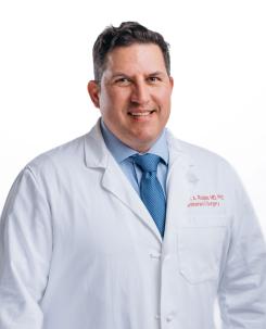 Schedule with James Todd, MD, Cardiovascular Surgery | TidalHealth