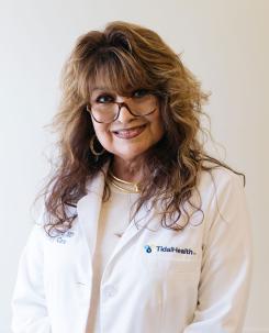 Bhaskar Palekar, MD, Primary Care | TidalHealth