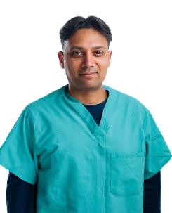 Christopher Brancato, MD, Cardiology | TidalHealth