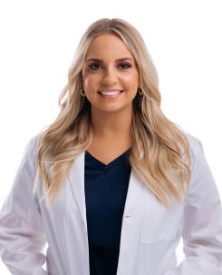 Caroline Shubert, FNP-C, Urgent Care | TidalHealth