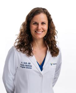 Katherine Goth - OB/GYN | TidalHealth