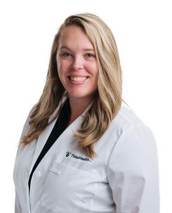 Amanda Fleming, FNP-C, Cardiovascular Surgery | TidalHealth