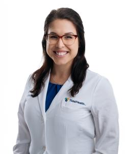 Samantha Roman, MD, Neurology | TidalHealth