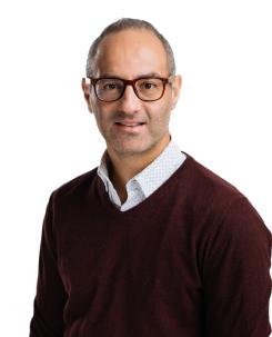 Wissam Mattar, MD, Gastroenterology | TidalHealth