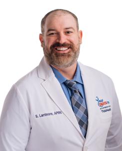 Steven Larrimore, FNP-C, Urgent Care | TidalHealth
