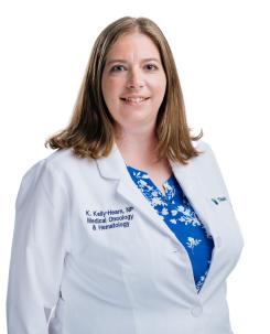 Mohammed Saad, MD, Oncology | TidalHealth