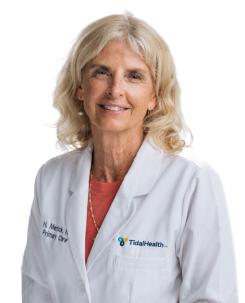 Helen Merrick , FNP-C, Primary Care | TidalHealth