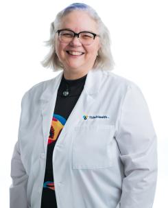 560 Riverside Drive | TidalHealth