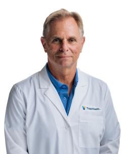 Christopher Brancato, MD, Cardiology | TidalHealth
