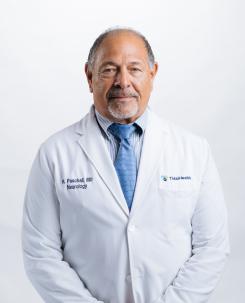 Schedule with Robert Paschall, DO, Neurology | TidalHealth