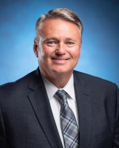 TidalHealth Executive Team | TidalHealth