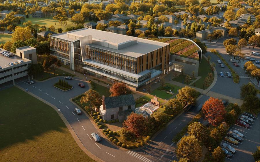 TidalHealth Institute of Medical Education | TidalHealth