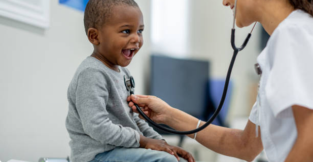 560 Riverside Drive | TidalHealth